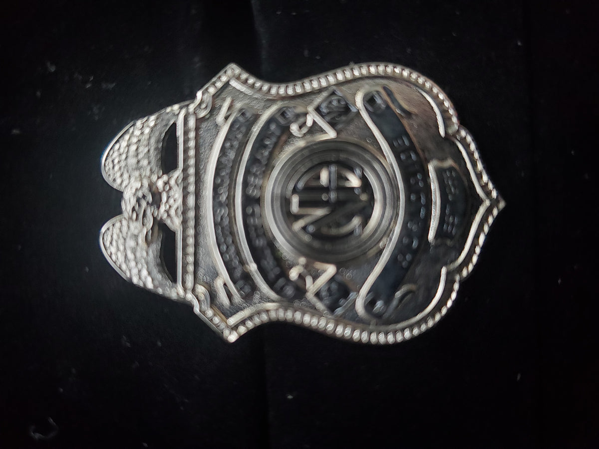 NA Badge – Addictive Wear